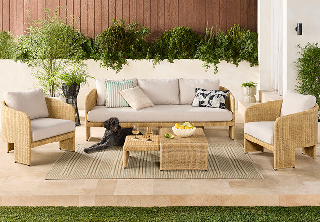 Nova Collection – Early Settler AU