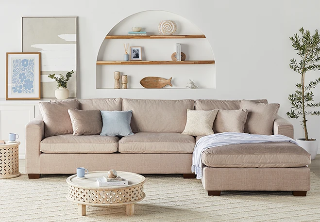 Ready to Ship - Sofas – Early Settler Australia