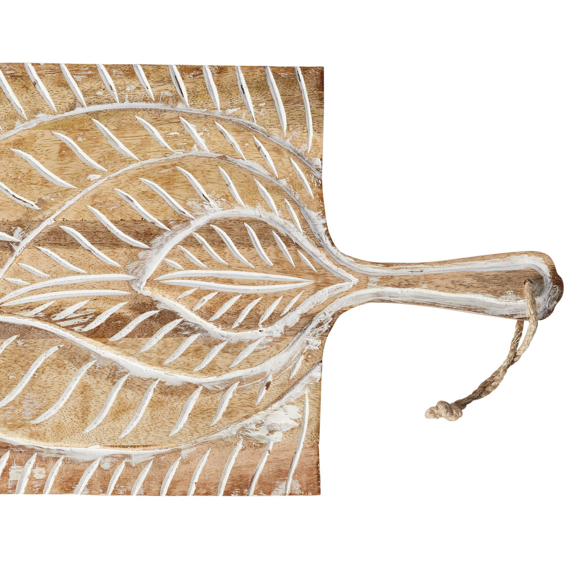 Parvani Chopping Board 46x23x2 cm – Early Settler AU