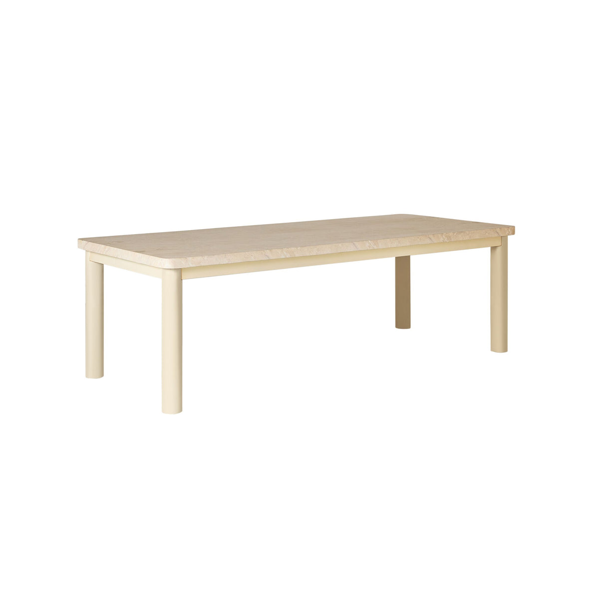 Adaline Rectangle Dining Table 240cm – Early Settler Australia