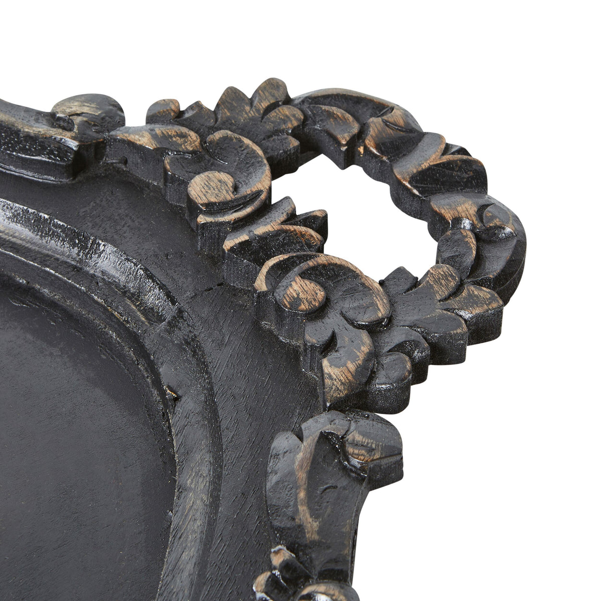 Parvani Noir Tray 63x38cm – Early Settler AU