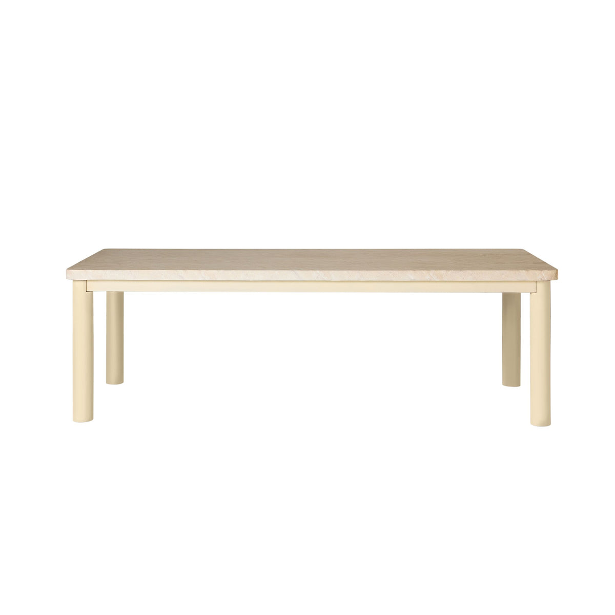 Adaline Rectangle Dining Table 240cm – Early Settler Australia