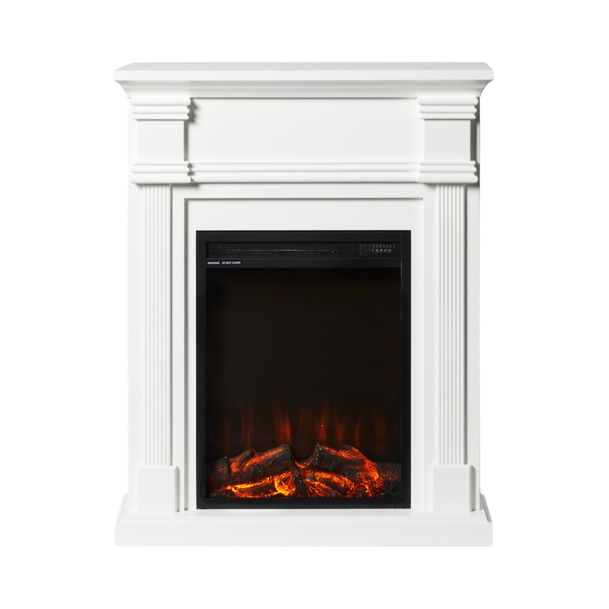 York Fireplace 80x26x100.5cm – Early Settler Australia
