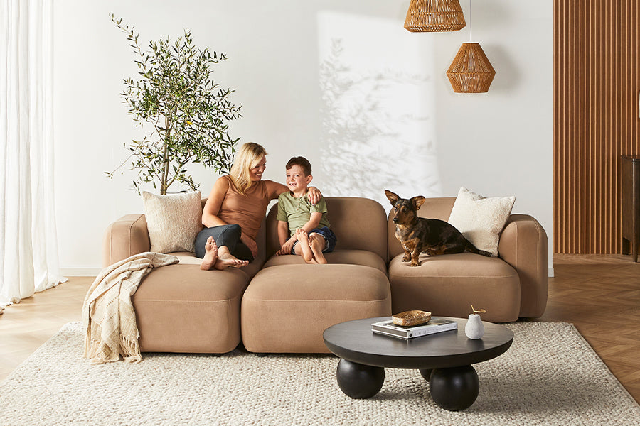 Meet Oscar: Experience Modular Living – Early Settler Australia