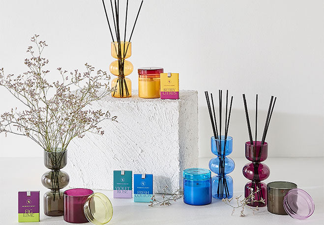 Interior Fragrance – Early Settler Australia