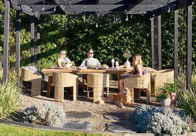 Kadara Collection – Early Settler AU