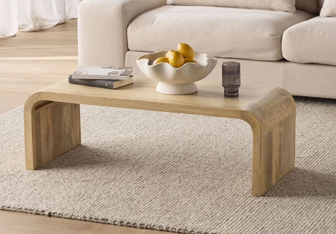 Coffee Tables | Timber, Round, Marble & More – Early Settler Australia