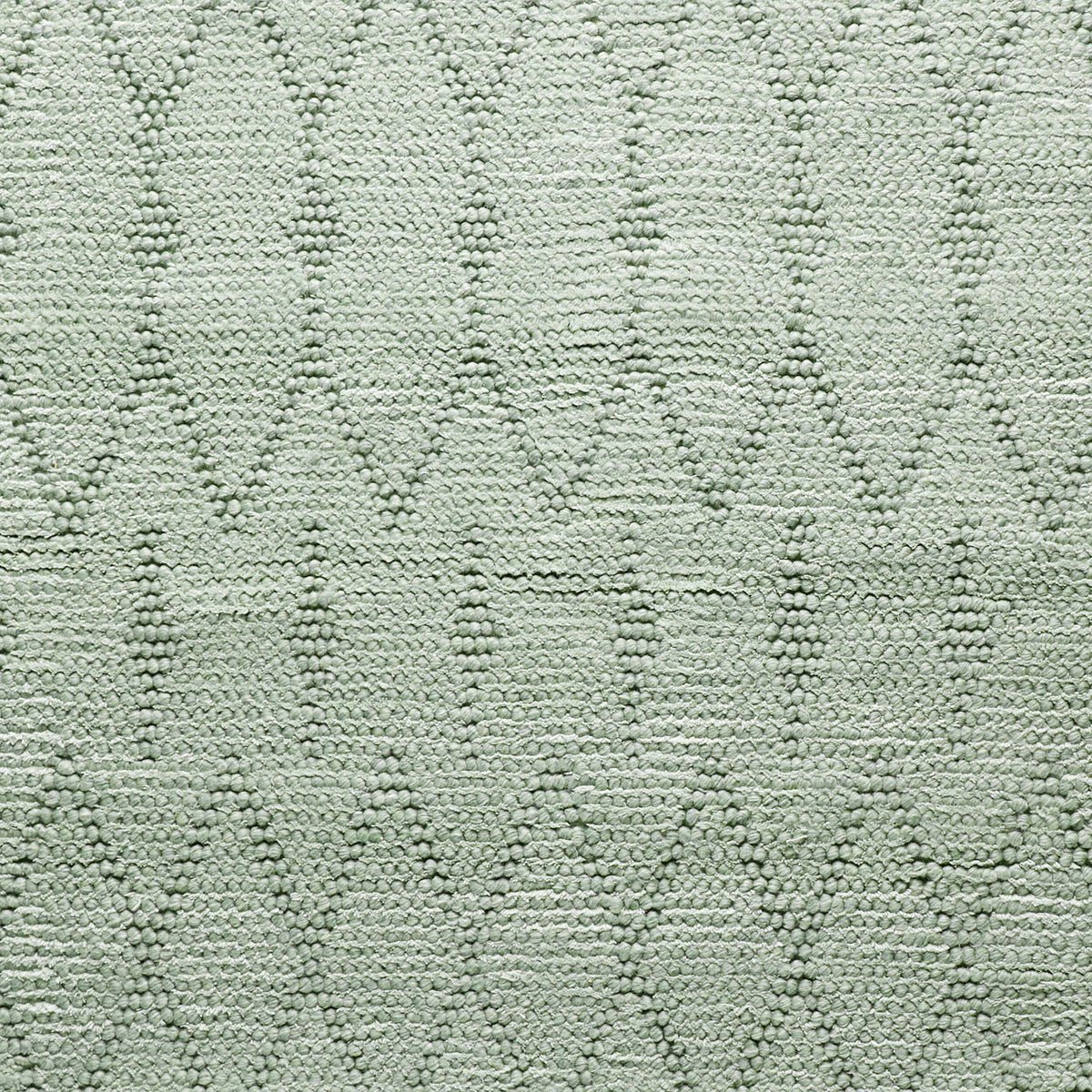 Dale Diamond Hand Loomed NZ Wool Eucalyptus Rug 240x150cm – Early ...