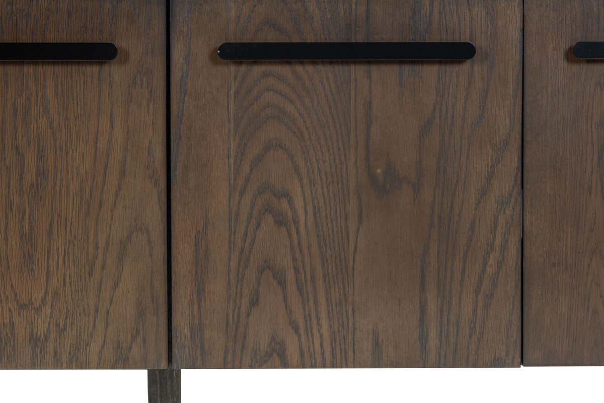 Oslo Low 170cm TV Unit Boco Oak – Early Settler Australia