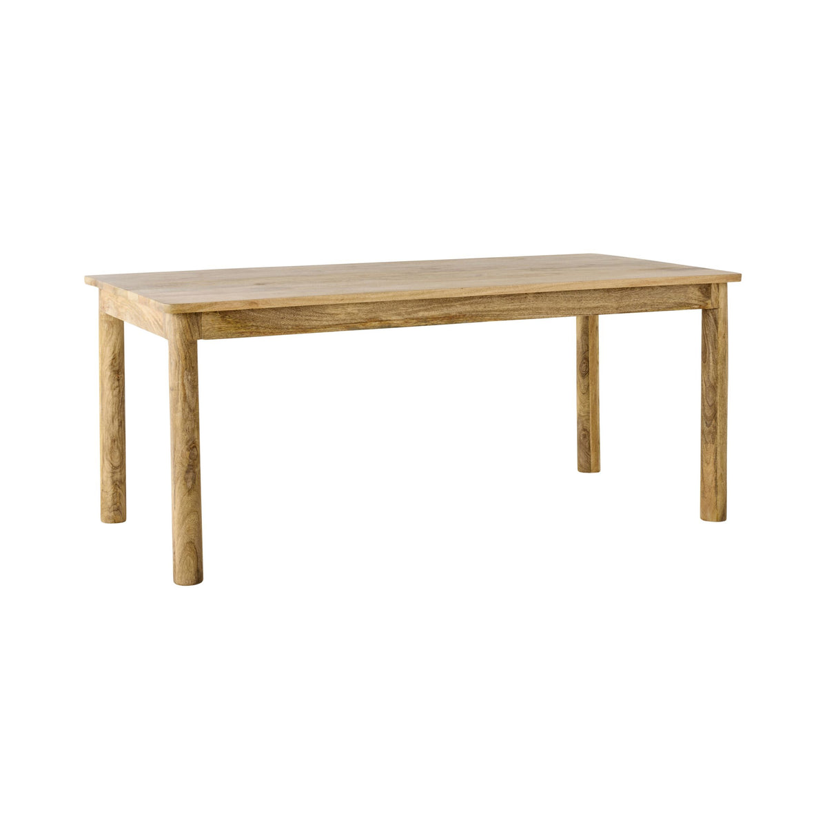 Karli Dining Table 180cm – Early Settler Australia