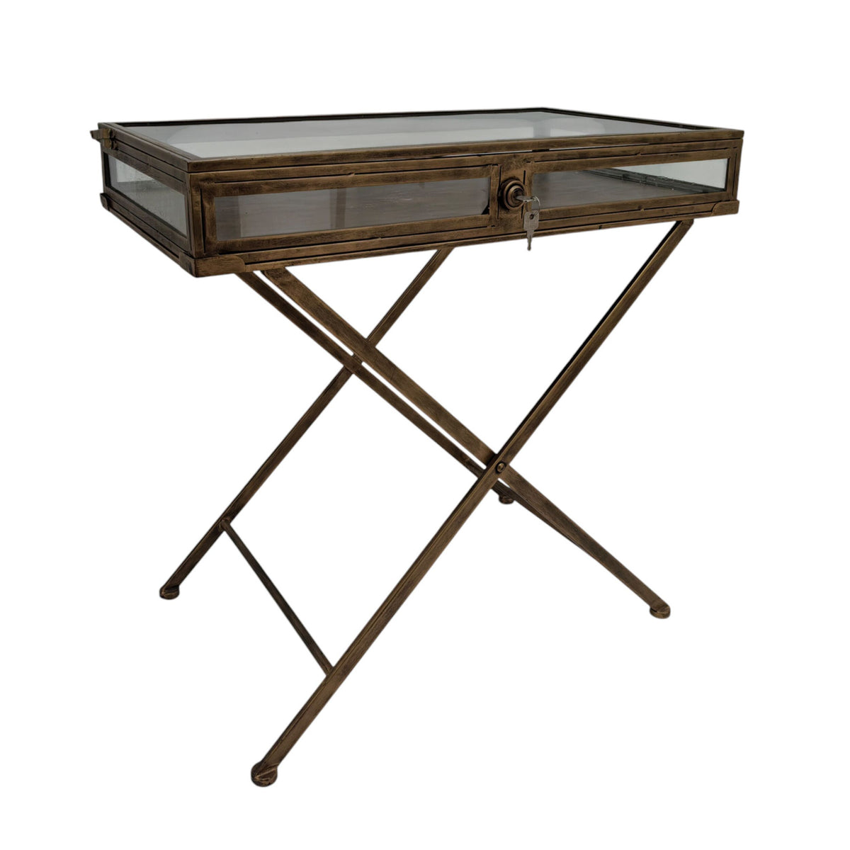 Darwin Display Side Table – Early Settler Australia