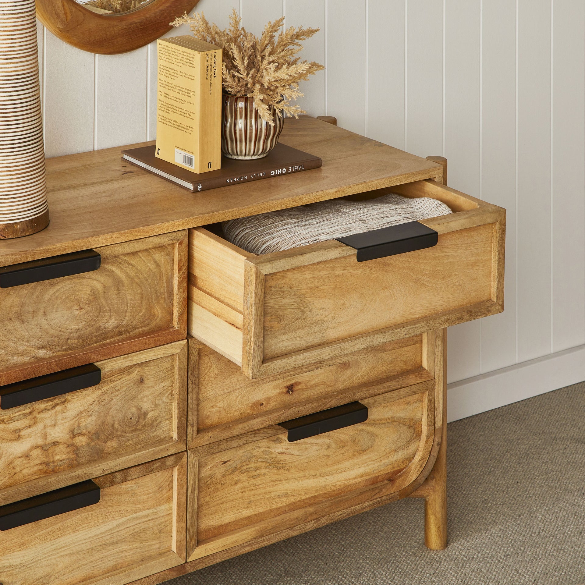 Harden 6 Drawer Chest – Early Settler Australia
