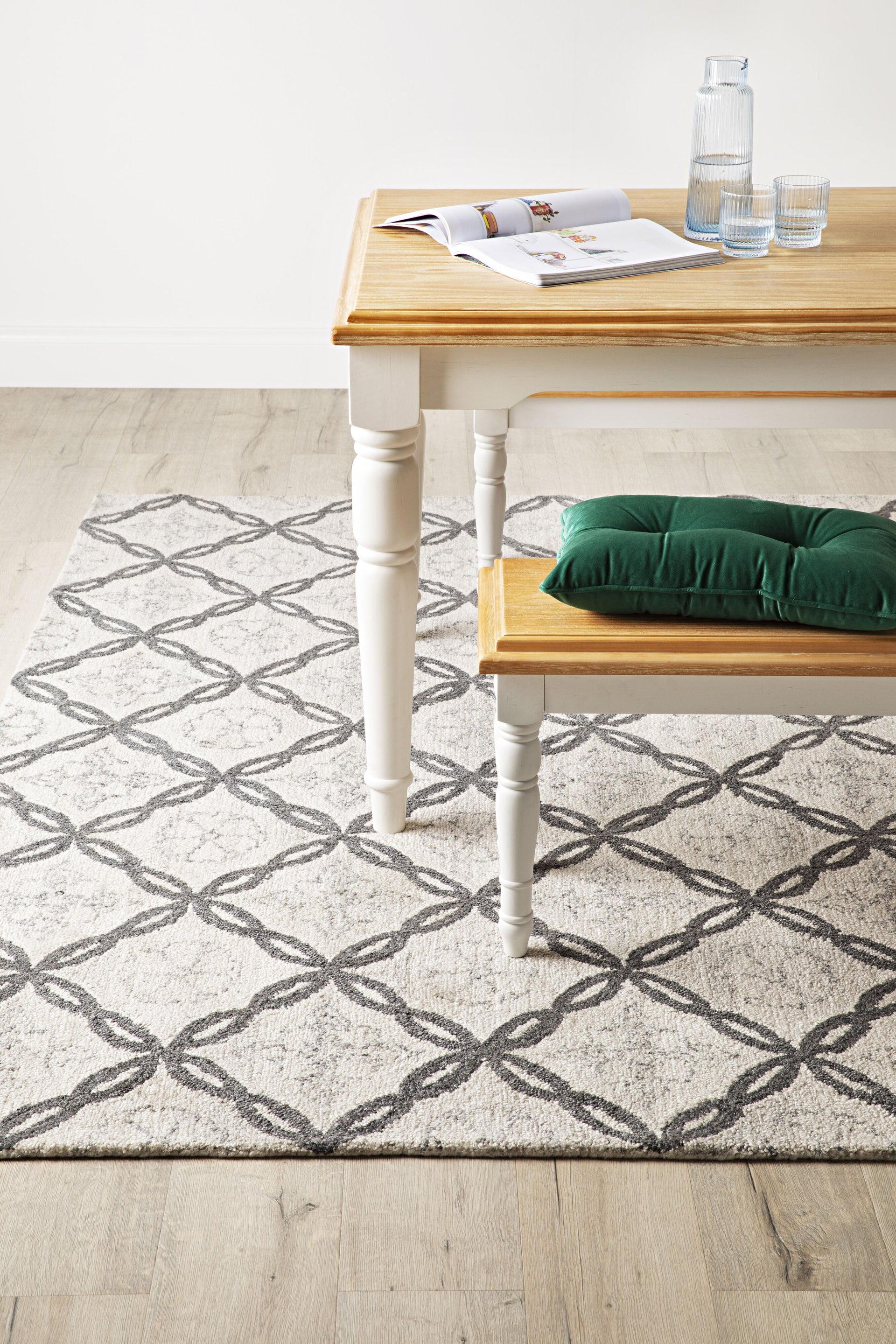 Clover Dining Bench Seat – Early Settler Australia