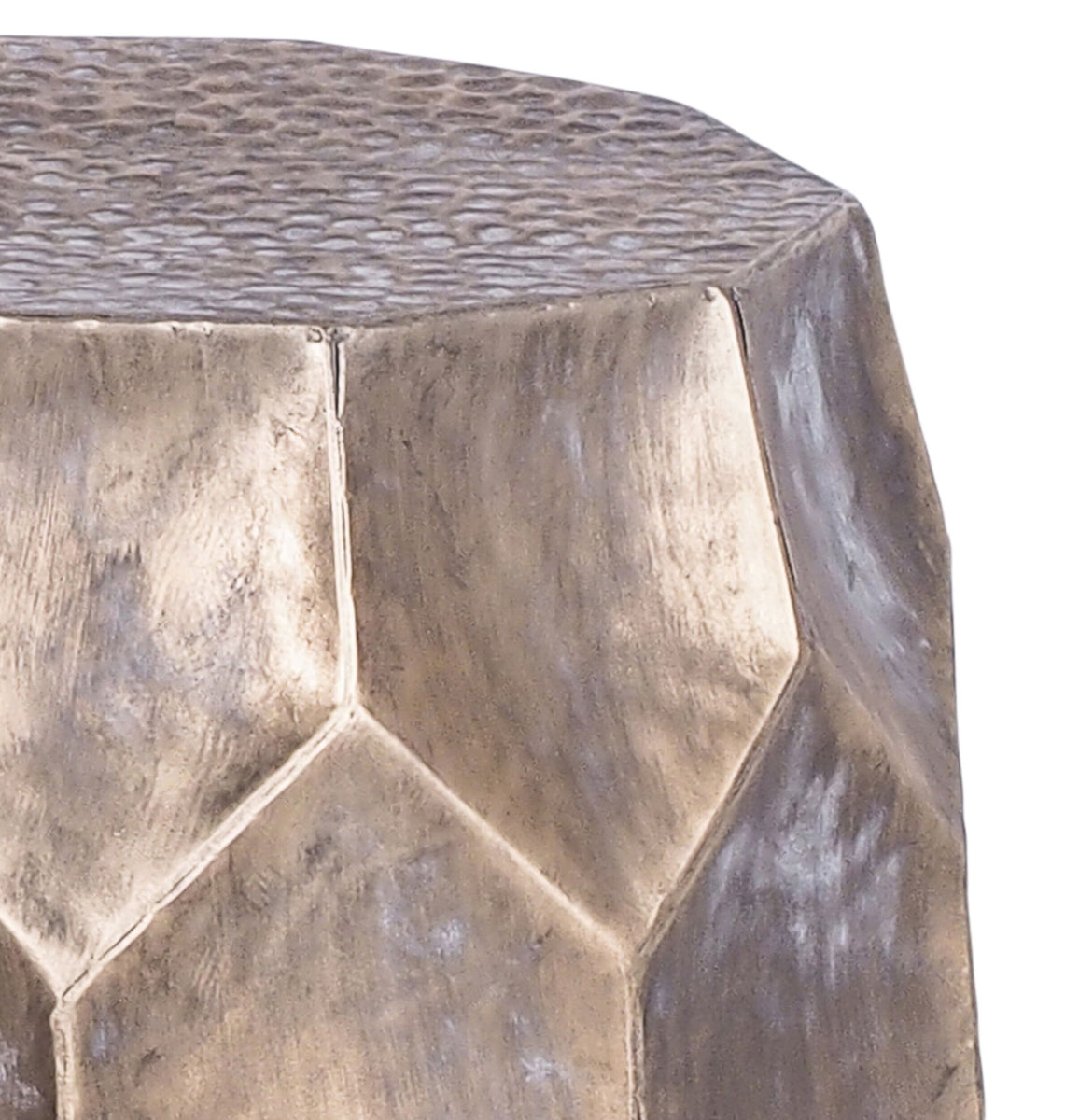 Jiya Side Table 37x37x42.5cm – Early Settler Australia