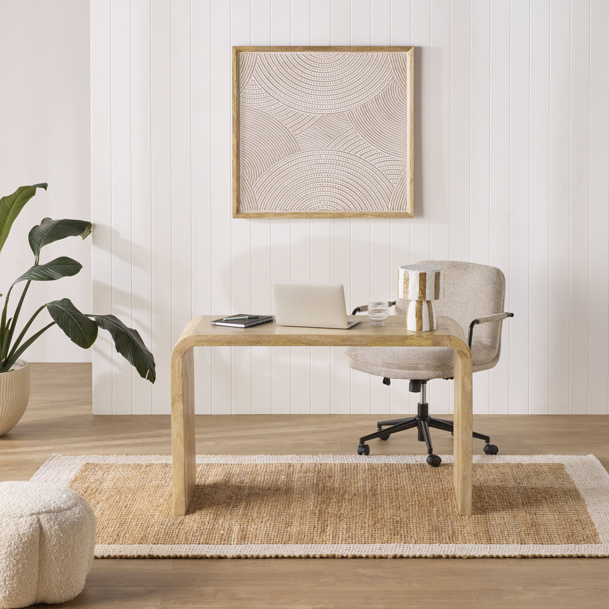 Bridge Desk Small – Early Settler Australia