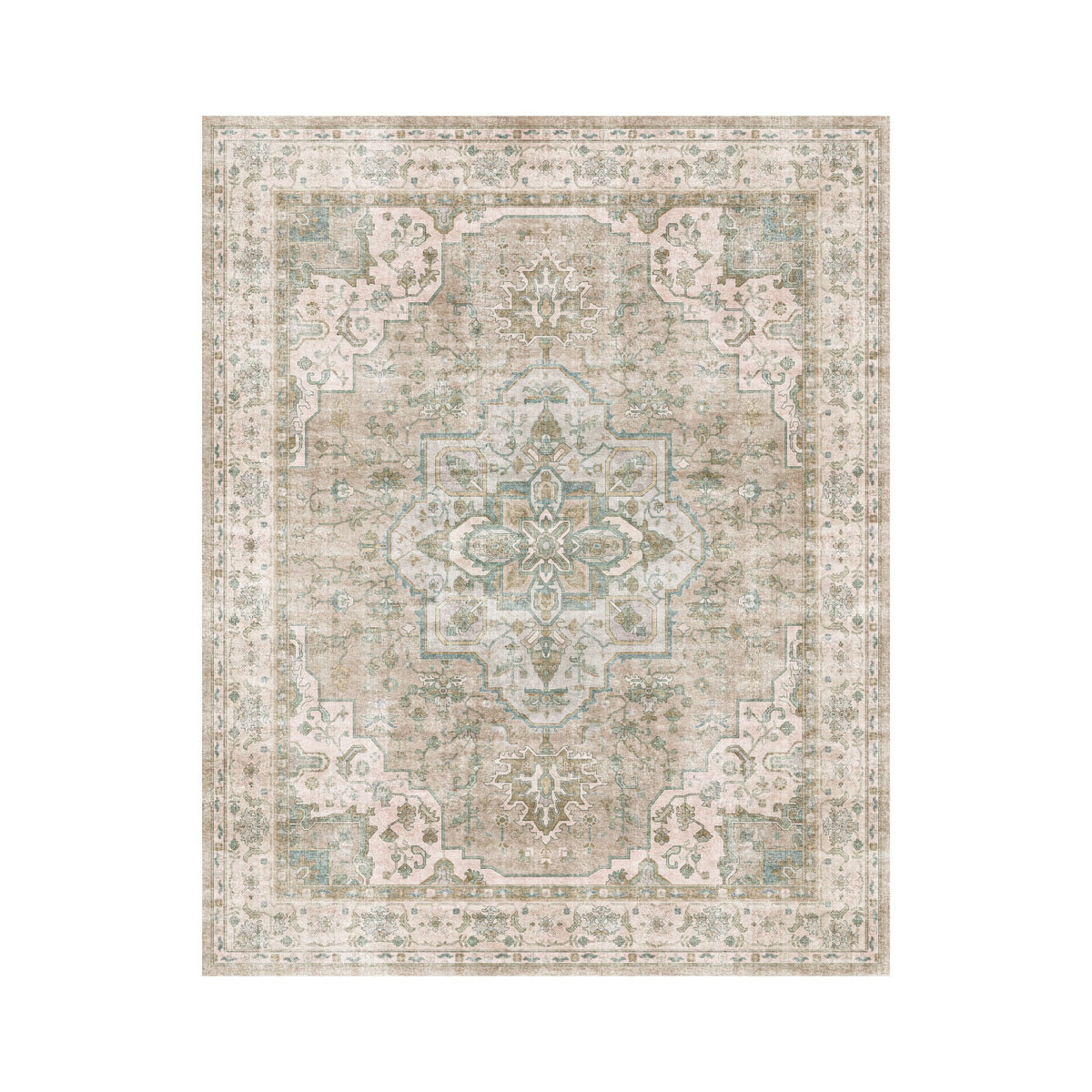Manisa Washable Rug 240x300cm – Early Settler Australia