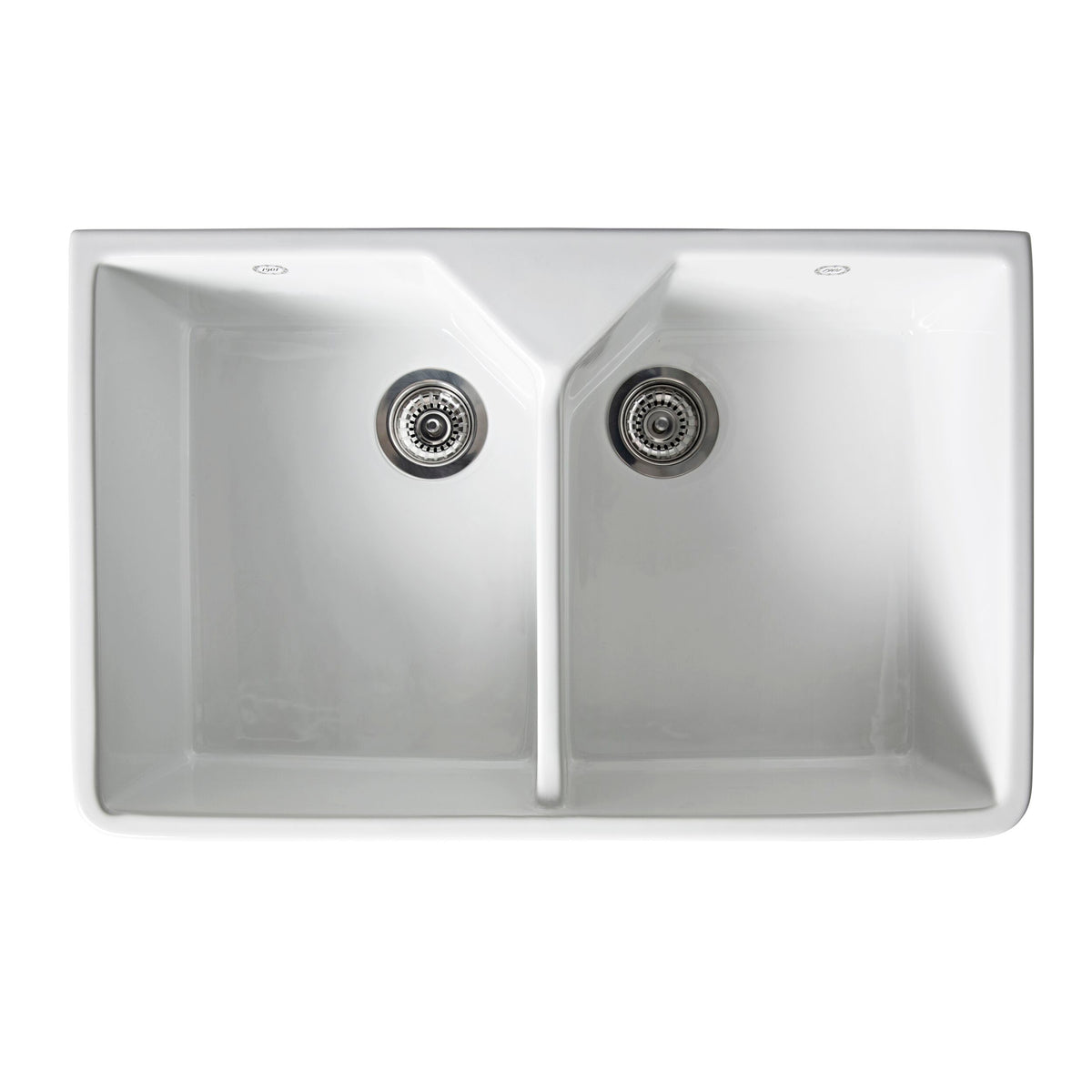 Double Butler Sink 800x500mm – Early Settler AU