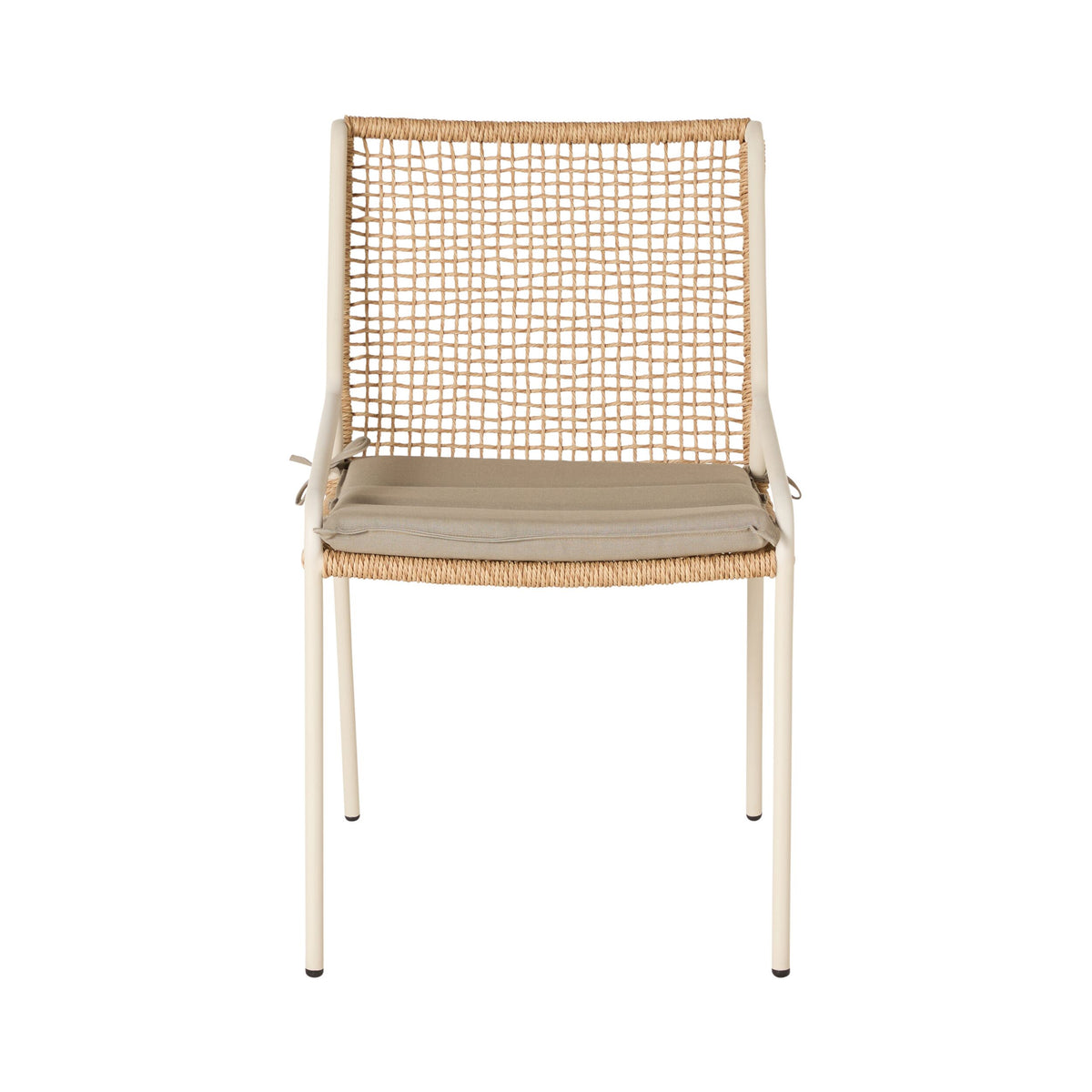 Lexi Weave Dining Chair – Early Settler Australia
