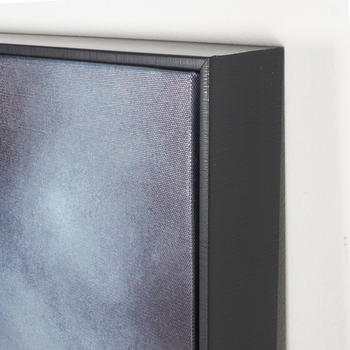 Simon The Stag Canvas Print 150x100cm – Early Settler AU