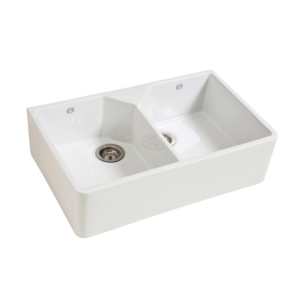 Double Butler Sink 800x500mm – Early Settler AU