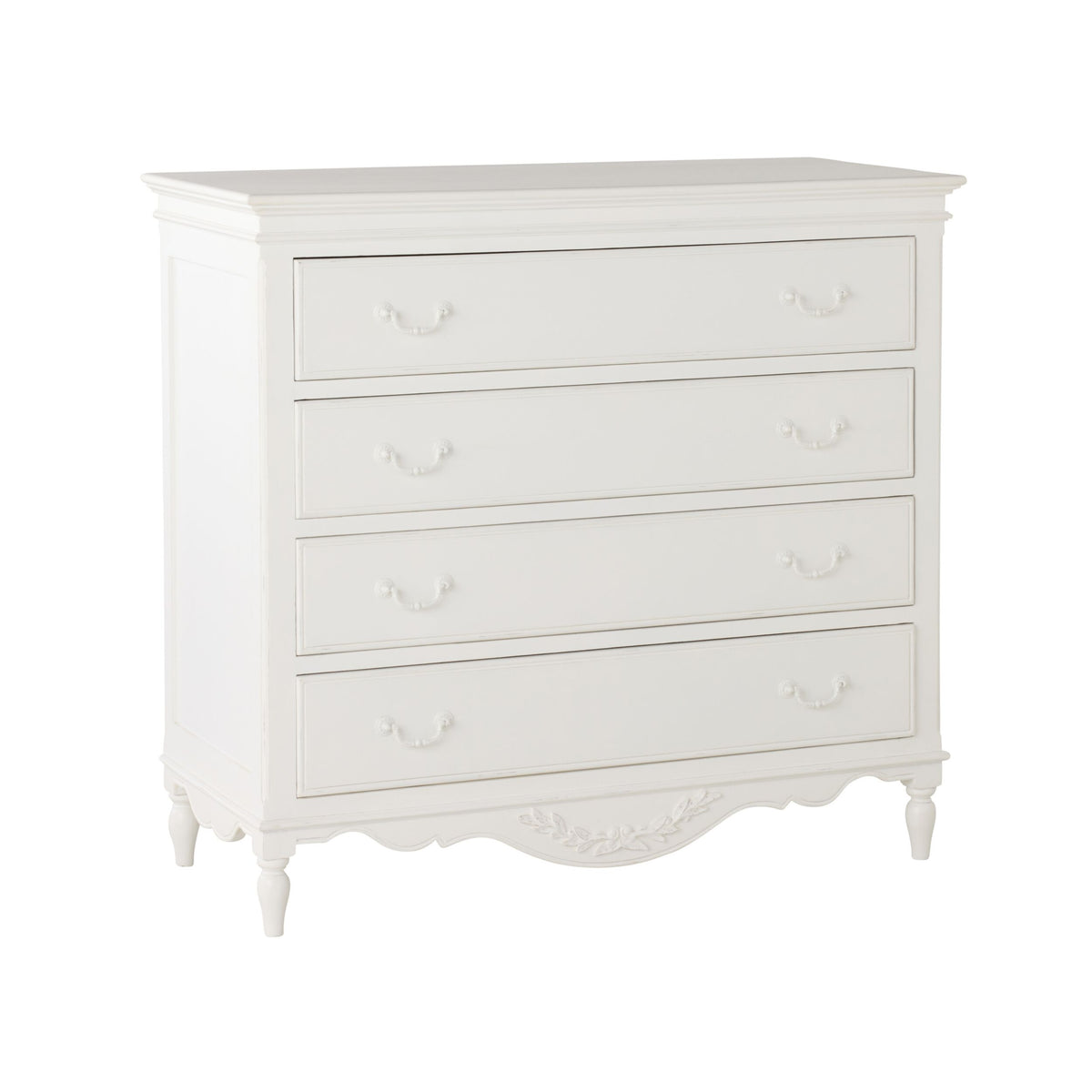 Emilie 4 Drawer Chest – Early Settler AU