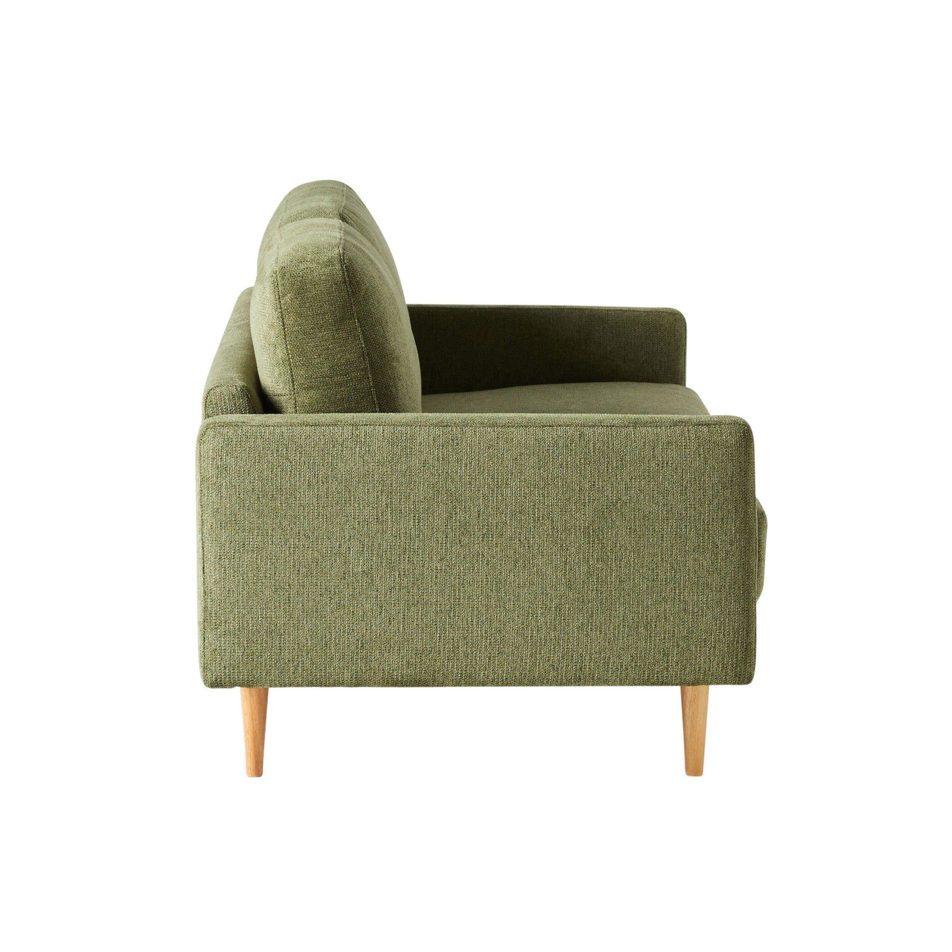 Boden 2 Seater Sofa Sorrento Olive – Early Settler Australia