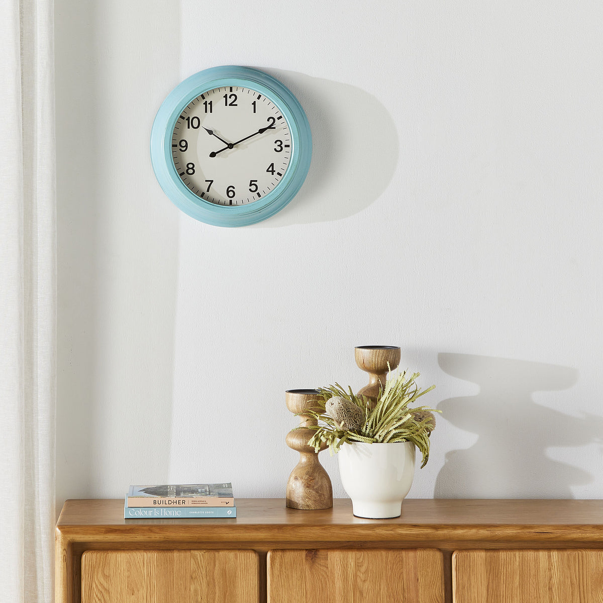 Newgate Cadet Clock 41cm – Early Settler Australia