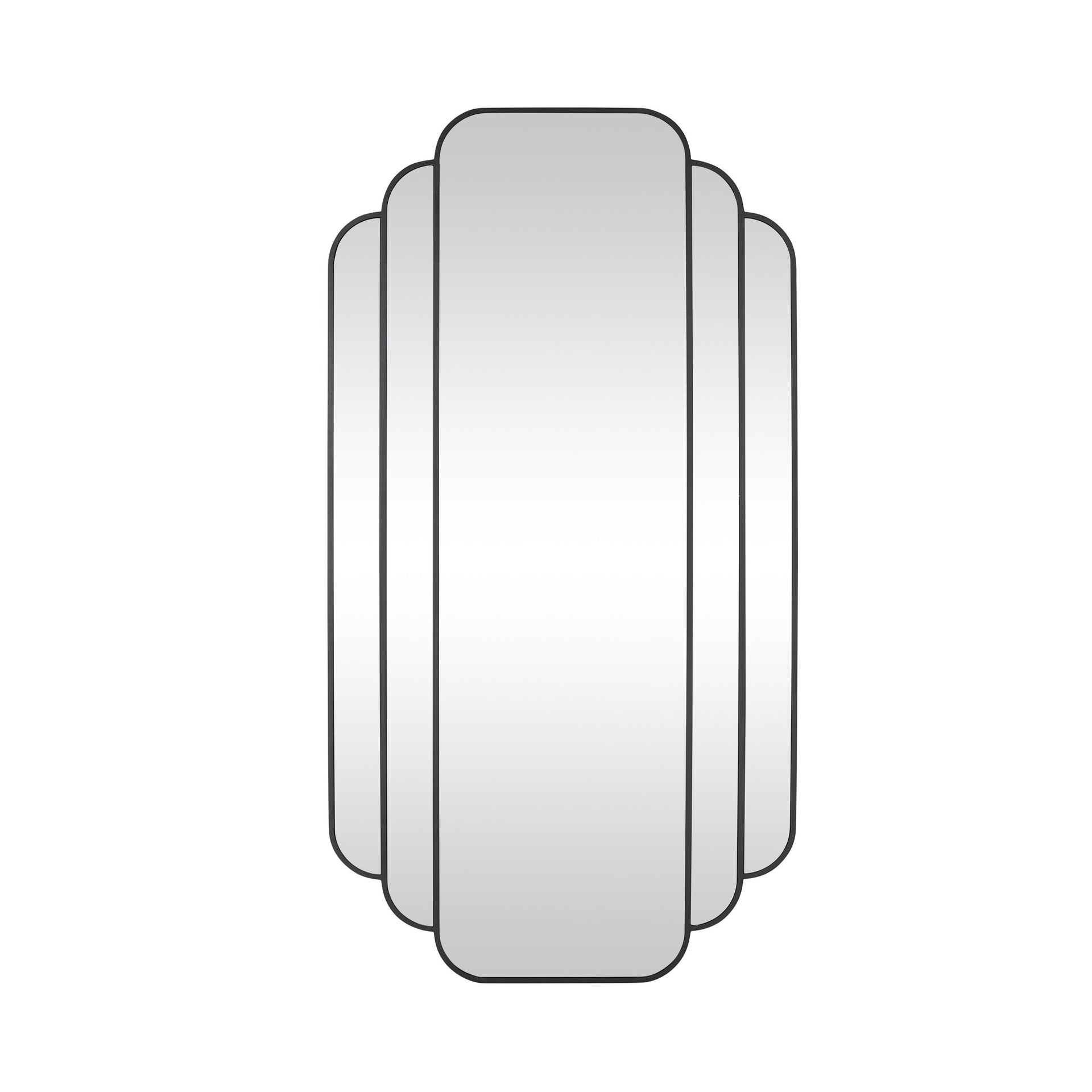 Trilogy Panel Mirror 150x80x1.9cm – Early Settler Australia