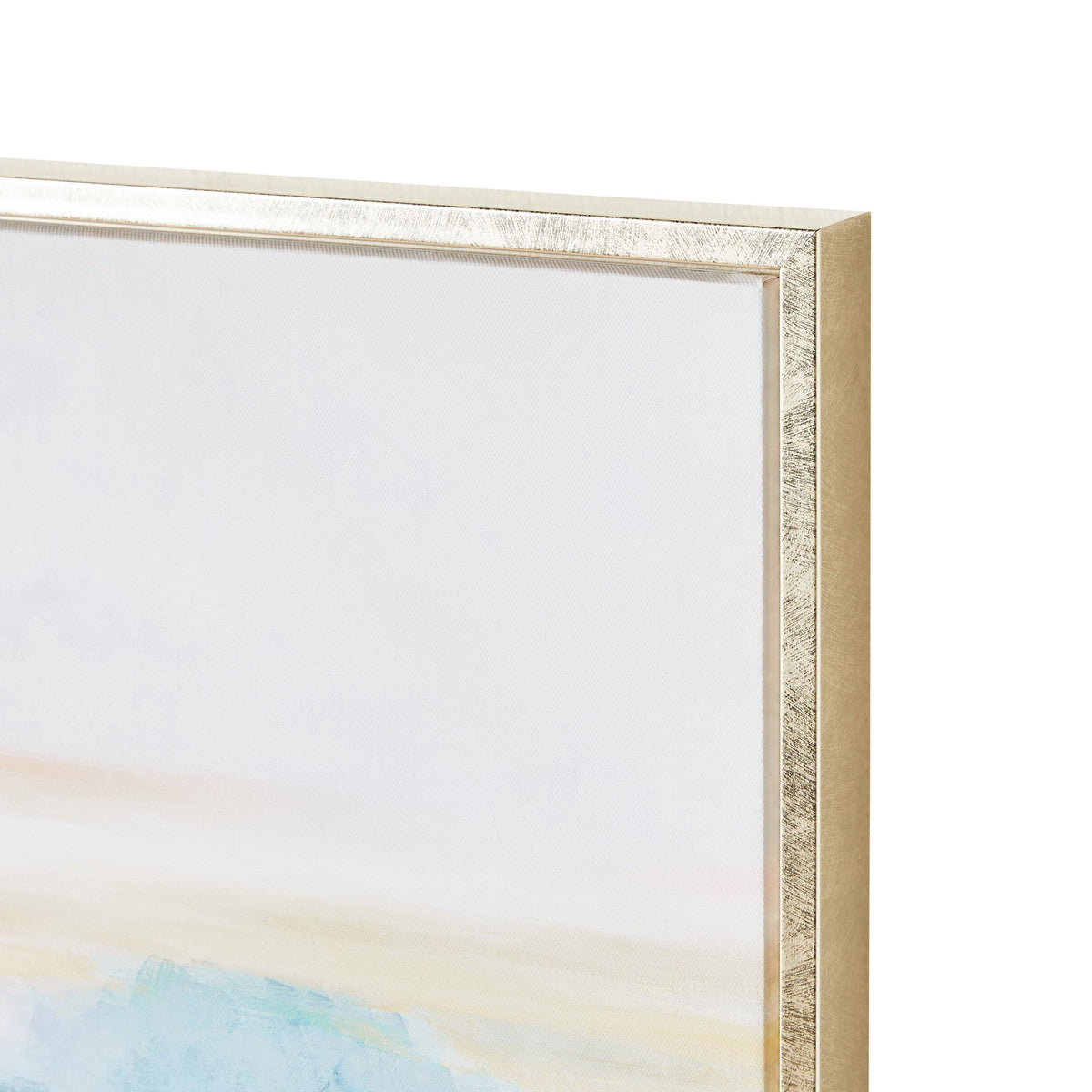 Arthouse Spring Fields Print 75x60cm – Early Settler Australia