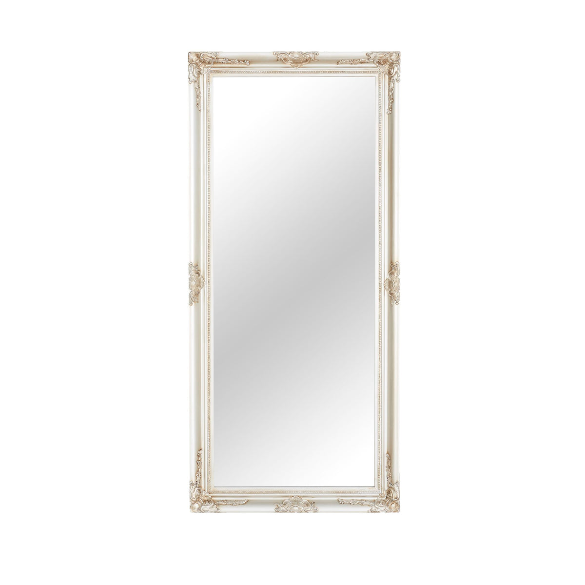 Jane Mirror Champagne Silver 167x77cm – Early Settler Australia