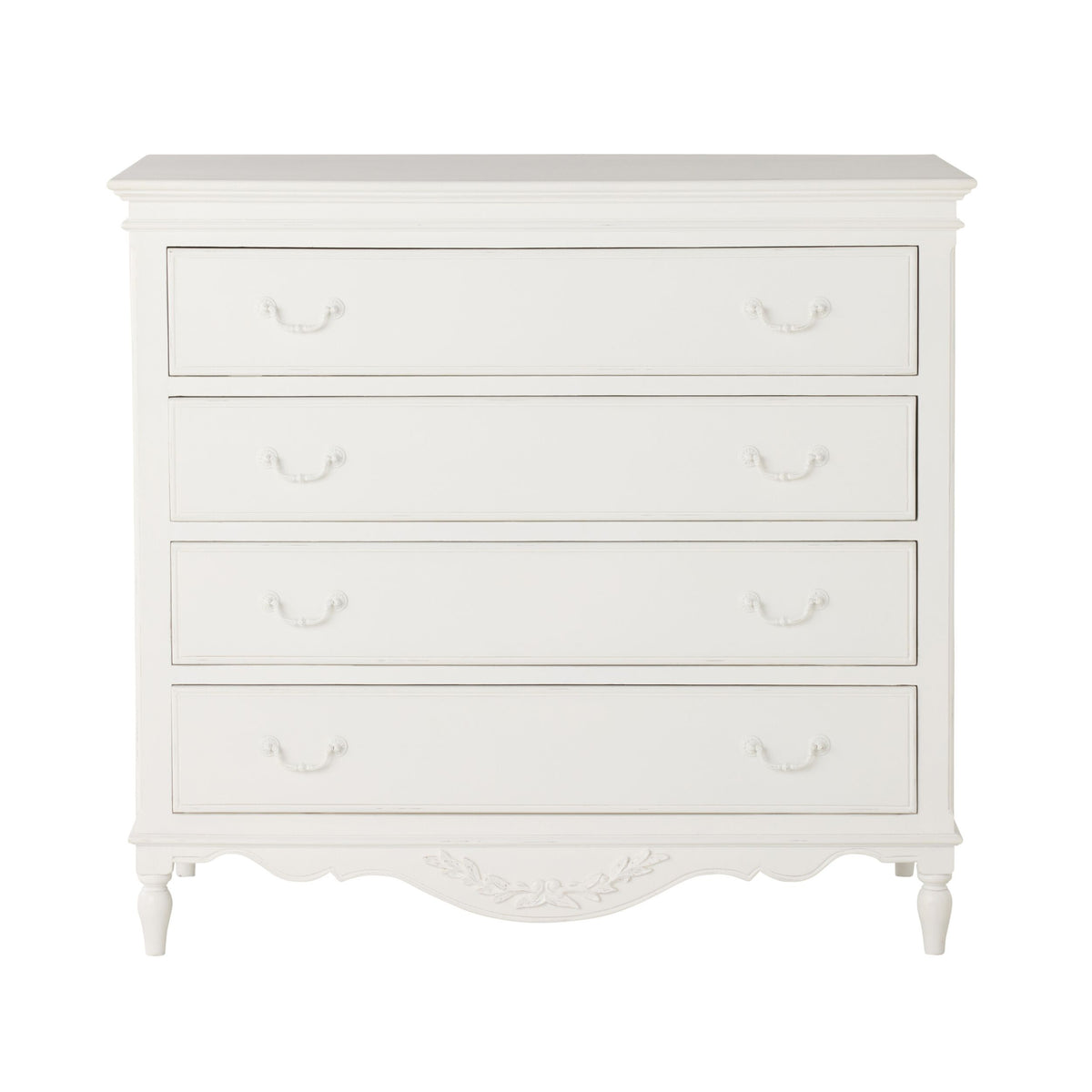 Emilie 4 Drawer Chest – Early Settler Australia