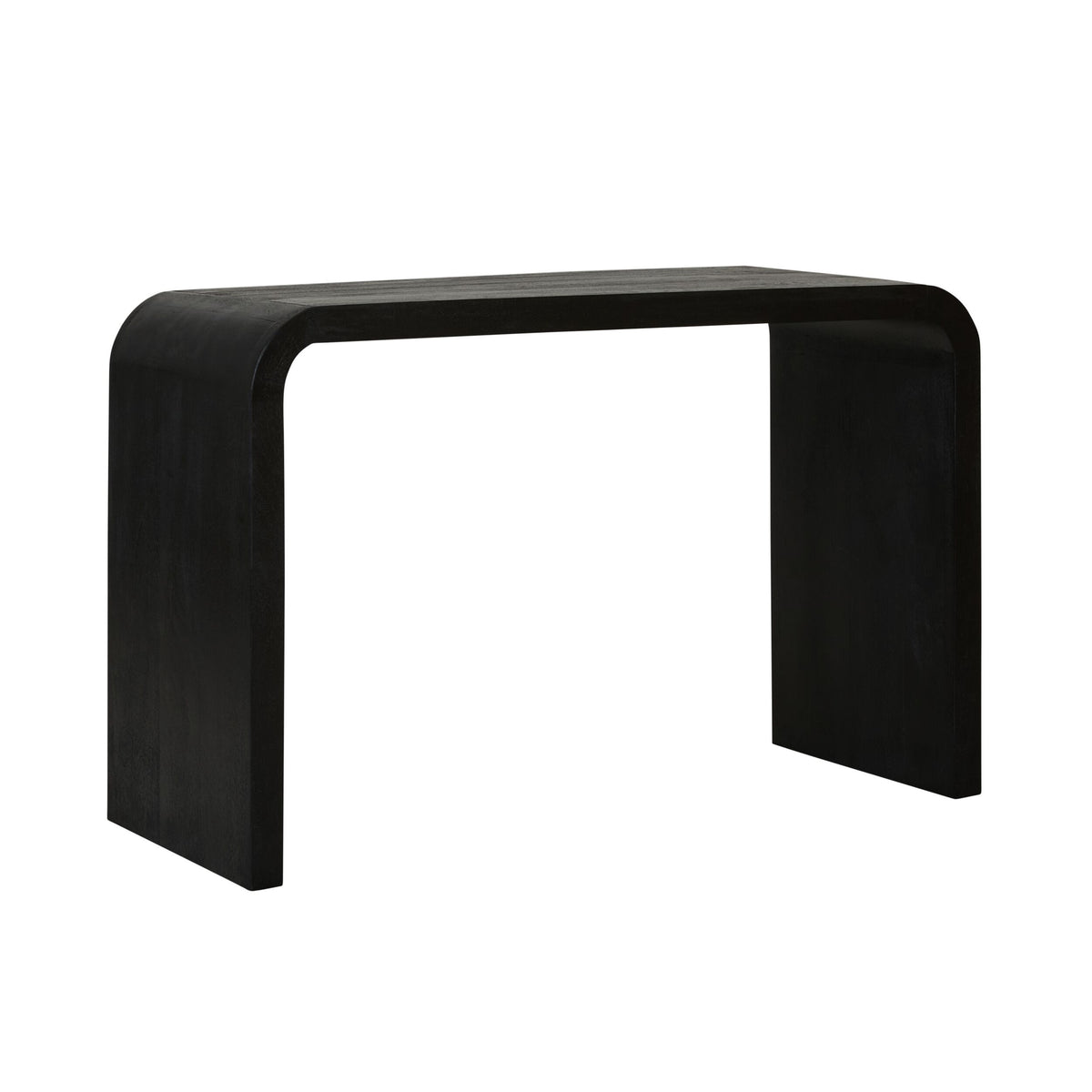 Bridge Desk Small Black – Early Settler Australia