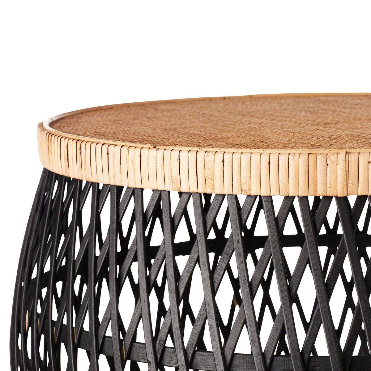 Hinsko Dome Table 53x53x45.5cm – Early Settler Australia