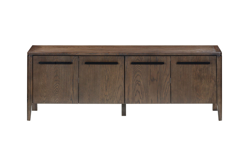 Oslo Low 170cm TV Unit Boco Oak – Early Settler Australia