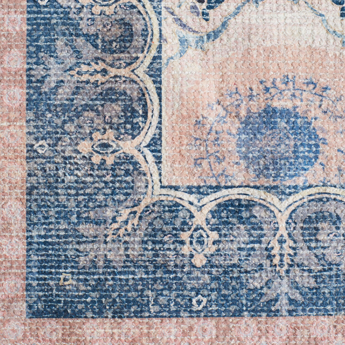 Havana Multi Blush Rug 150x240cm – Early Settler AU