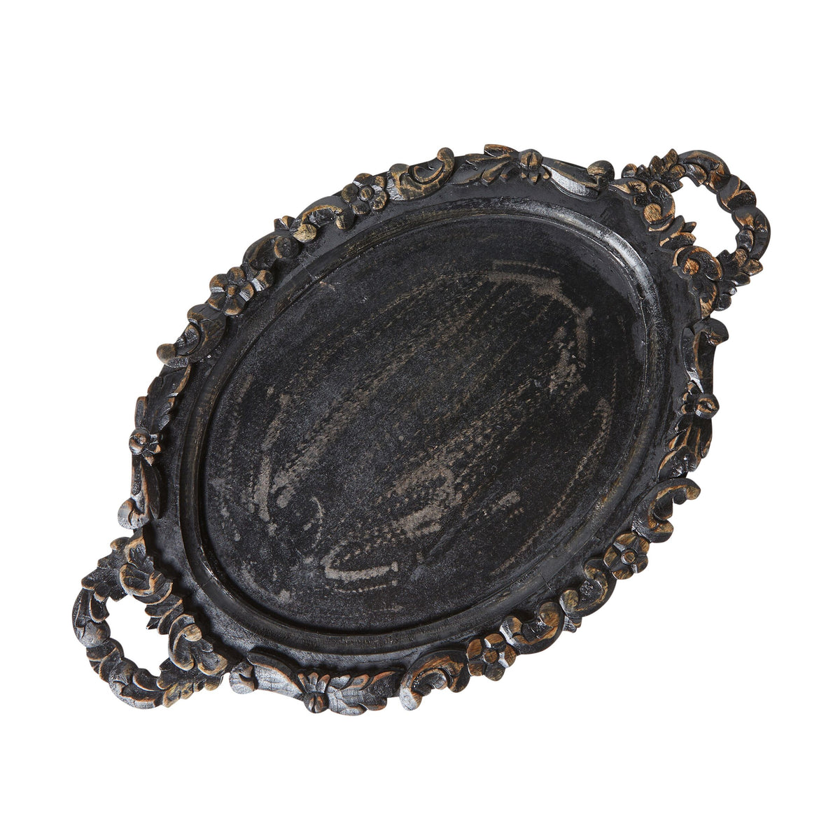 Parvani Noir Tray 63x38cm – Early Settler Australia