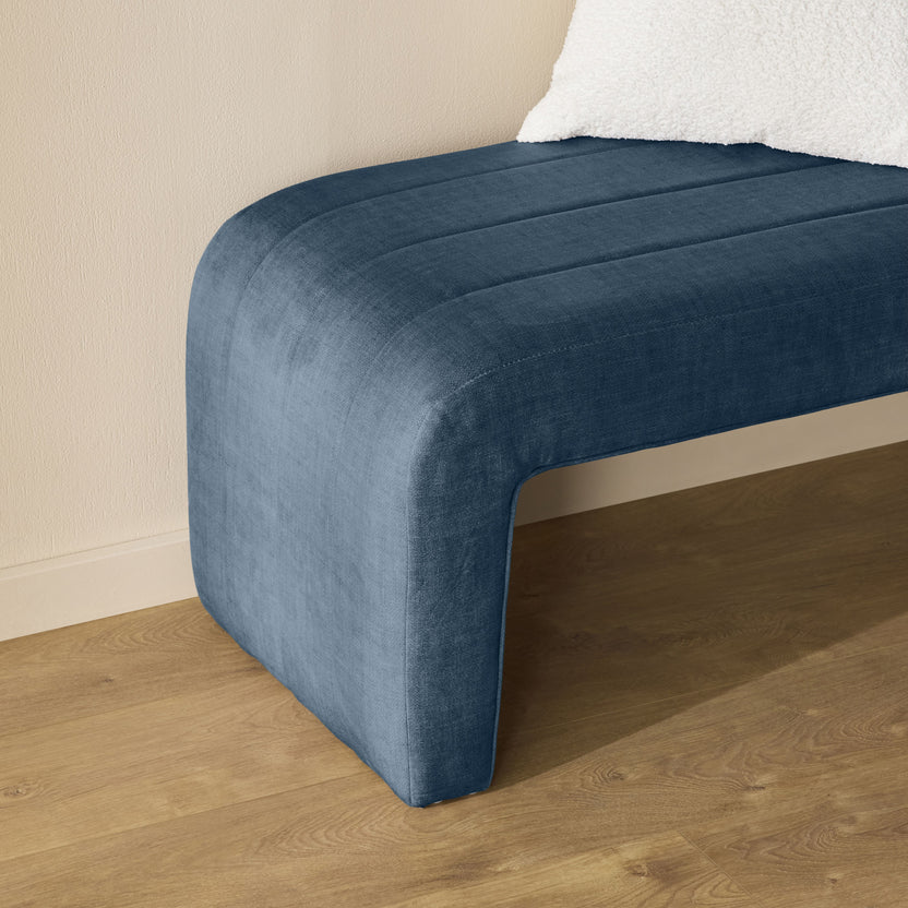 Archi Bench Aura Marine Blue – Early Settler Australia