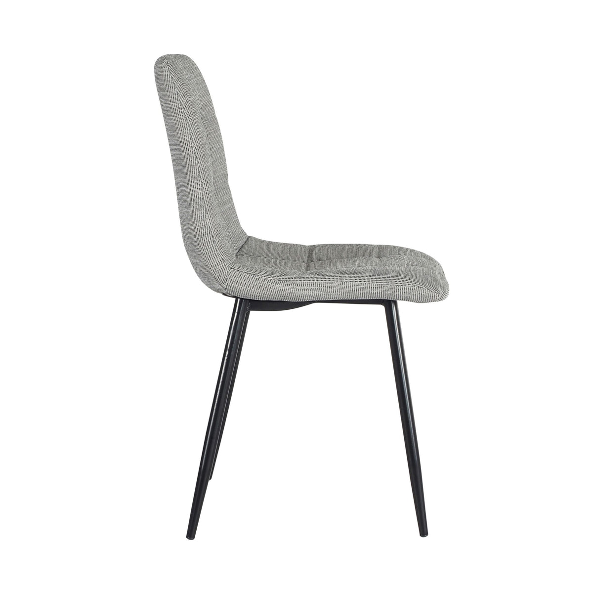 Max Dining Chair Grey Marle – Early Settler AU