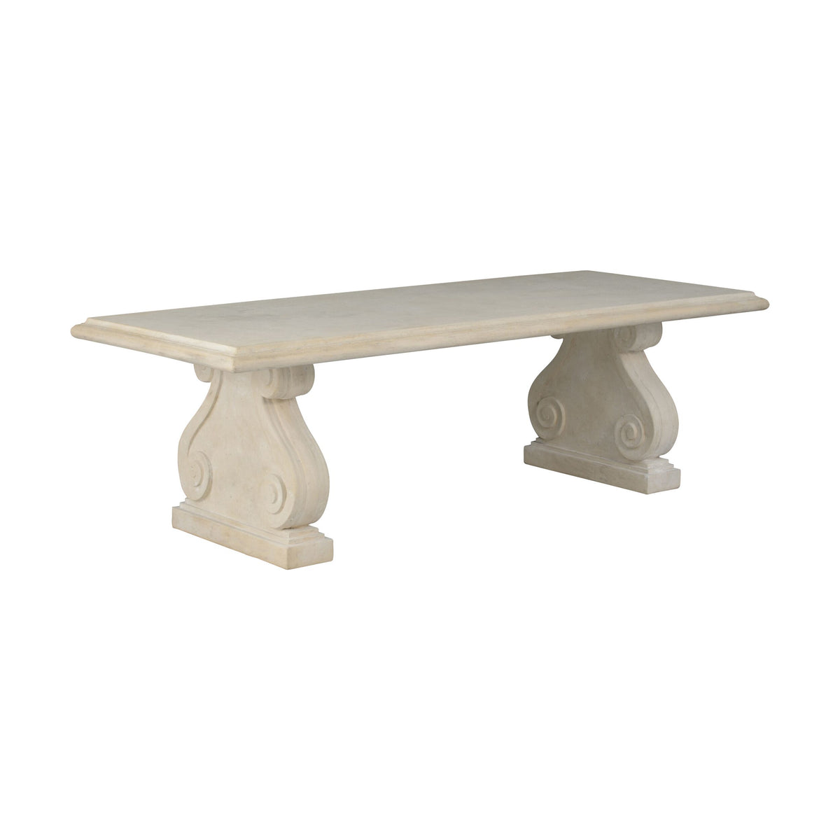 Roman Stone Table 260cm – Early Settler Australia