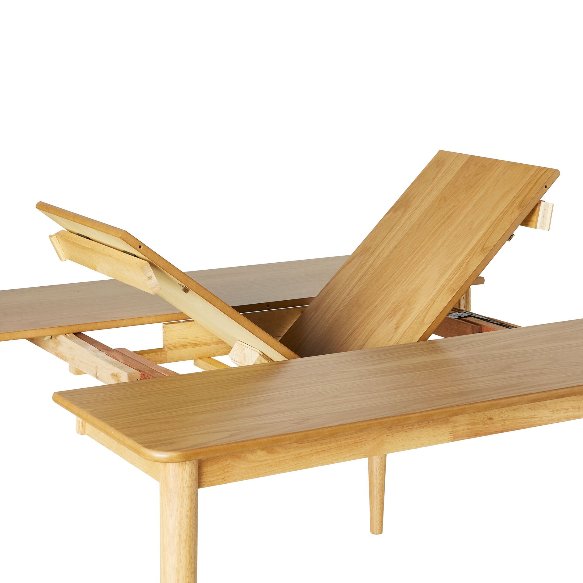 Emersen Dining Extension Table 89cm -133.5cm – Early Settler Australia