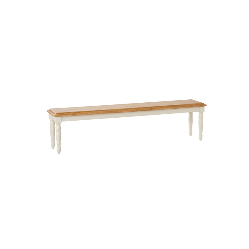 Clover Dining Bench Seat – Early Settler Australia