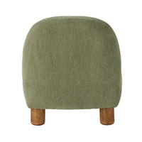 Ambi Occasional Chair Forest Green – Early Settler Australia