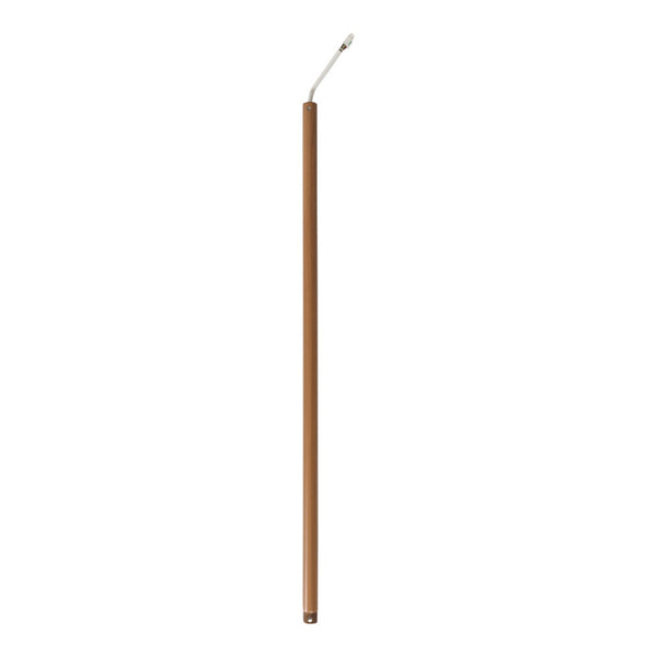 Ceiling Fan Drop Rod 900mm Timber Finish suits Burleigh – Early Settler AU
