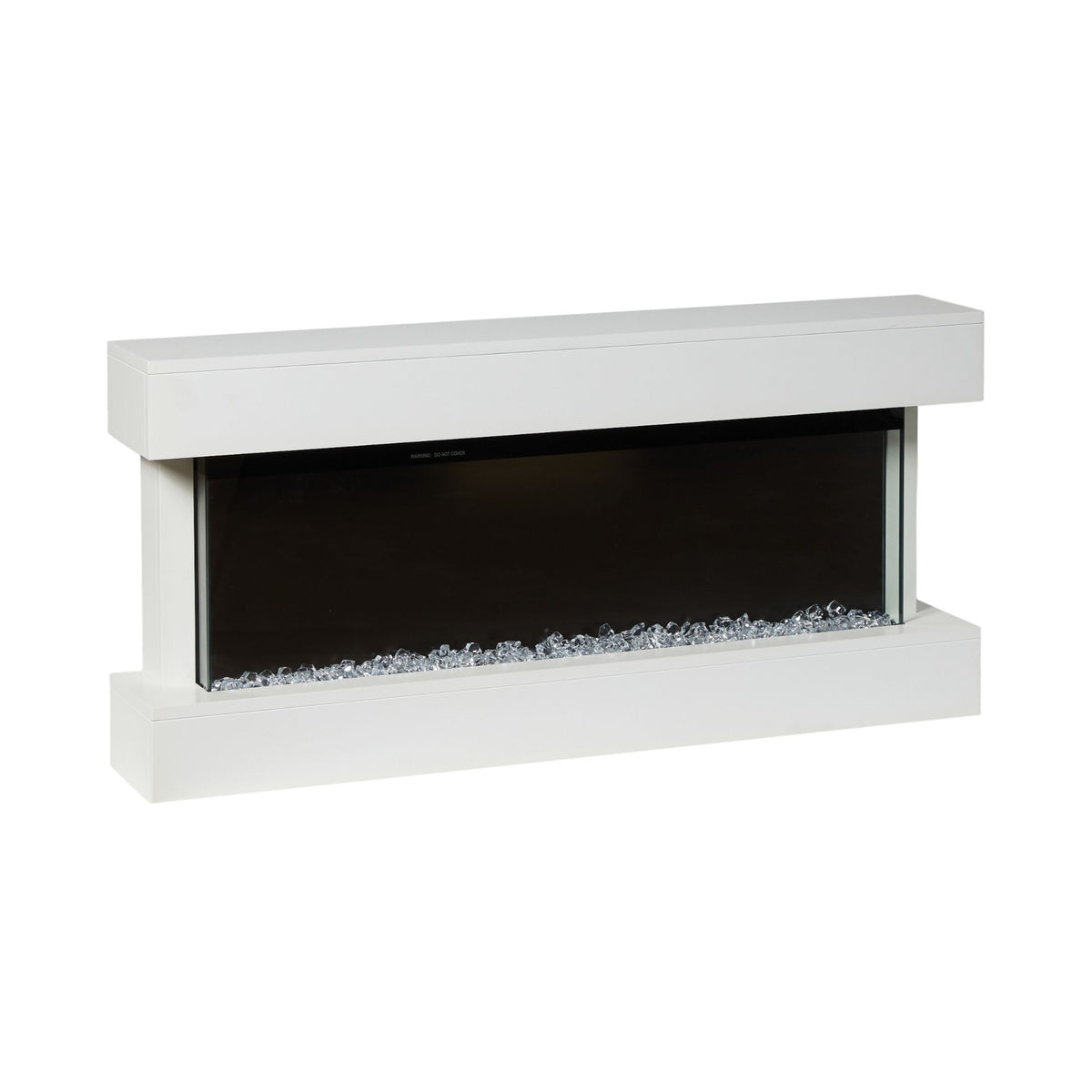 Kensington Fireplace 110x18x52cm – Early Settler AU