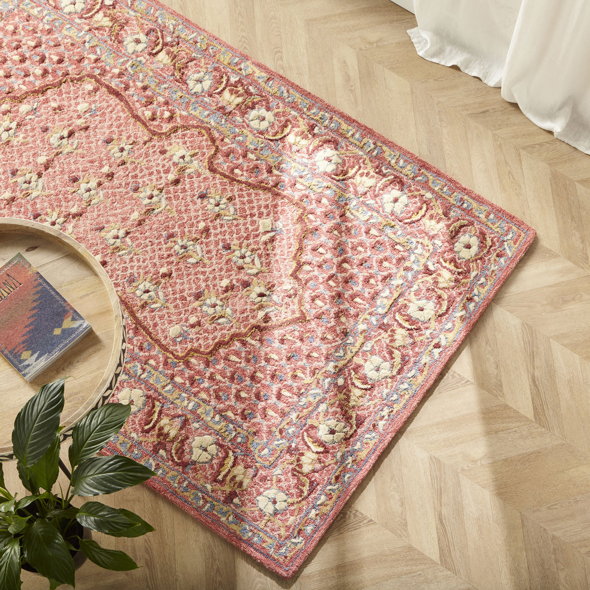 Ingrid Cottage Rug 240x150cm – Early Settler Australia