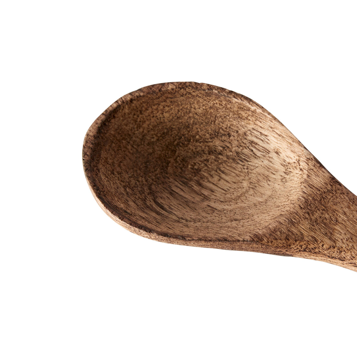 Parvani Wobble Wooden Spoon 27x7x2 cm – Early Settler AU