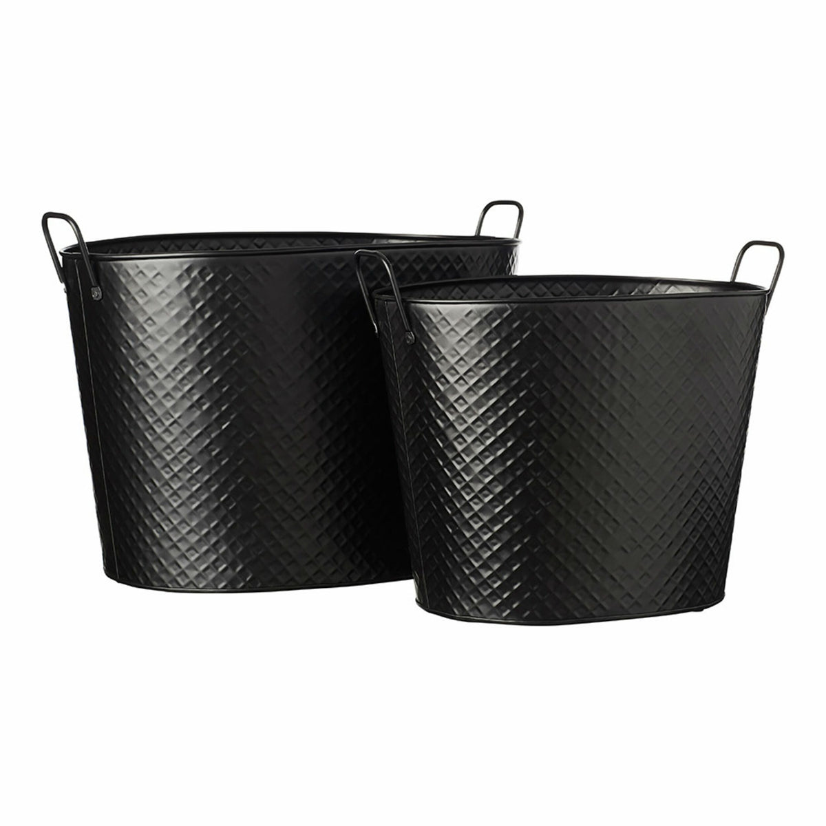 Albion Storage Bucket Large – Early Settler Australia