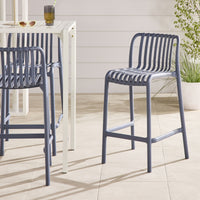 Jesi Bar Stool Granite – Early Settler Australia