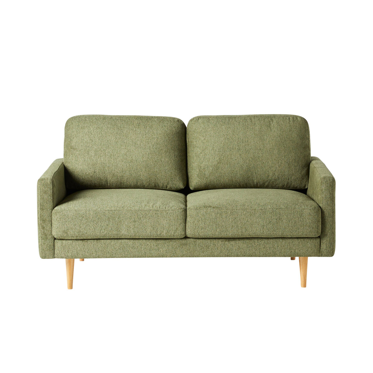 Boden 2 Seater Sofa Sorrento Olive – Early Settler AU