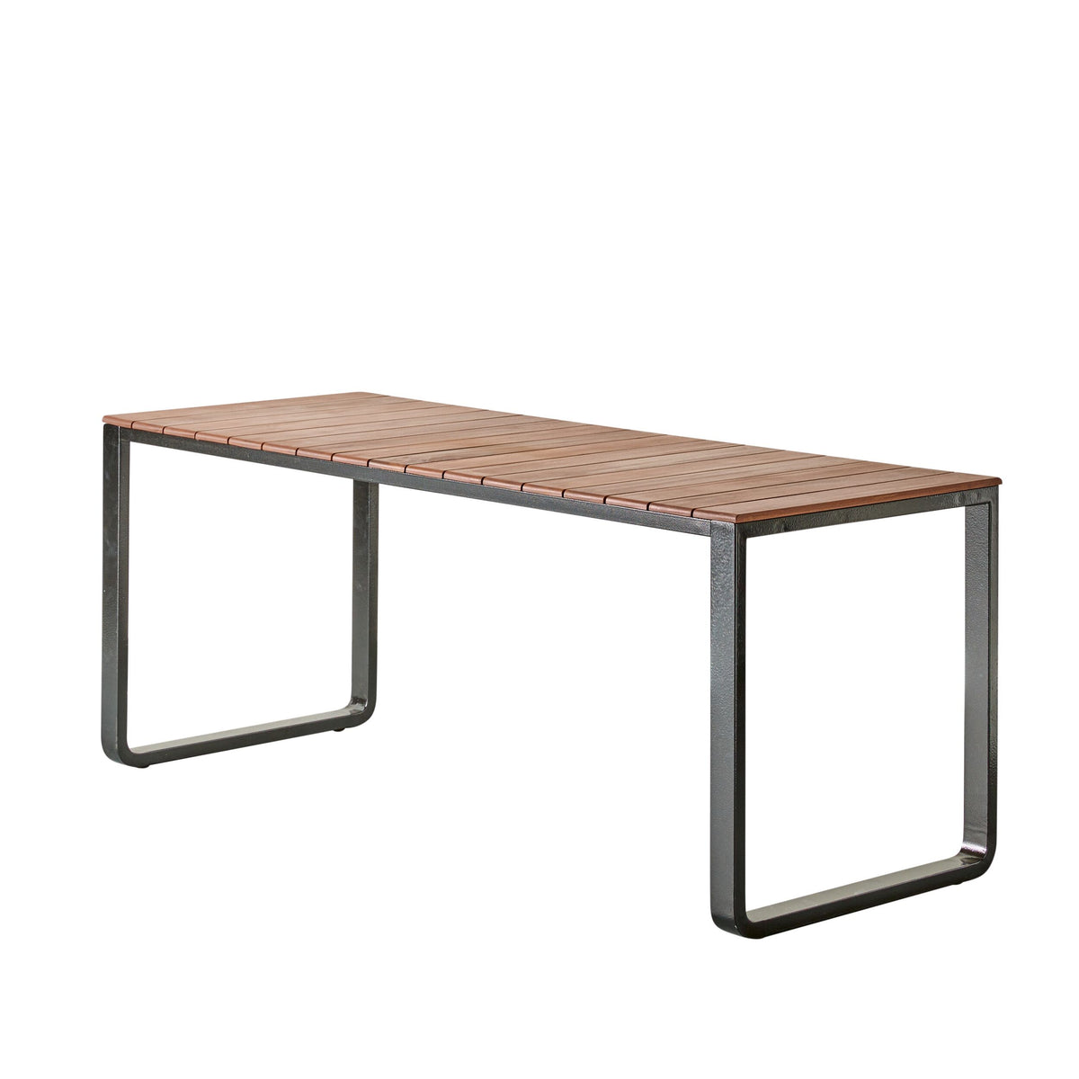 Malia Outdoor Dining Table 180cm – Early Settler AU